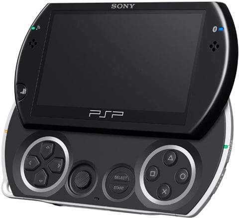 PSP E1000 "Street" Negro, Rebajada - CeX (MX): - Comprar, Vender, Donar